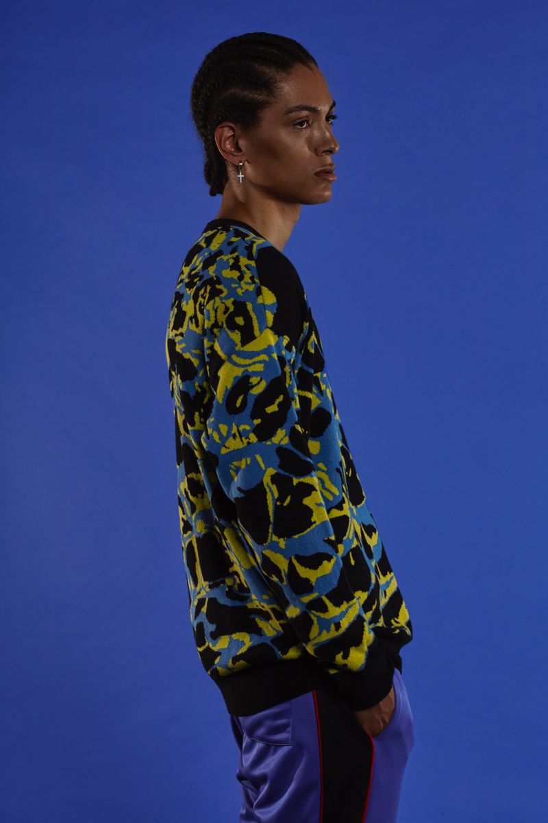 Next Gen Men Photography by Rachel Marques (Lewis Magazine)
