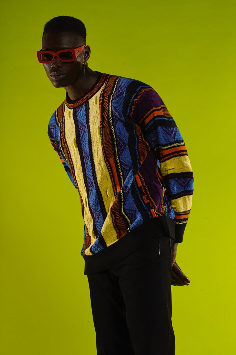 Next Gen Men Photography by Rachel Marques (Lewis Magazine)