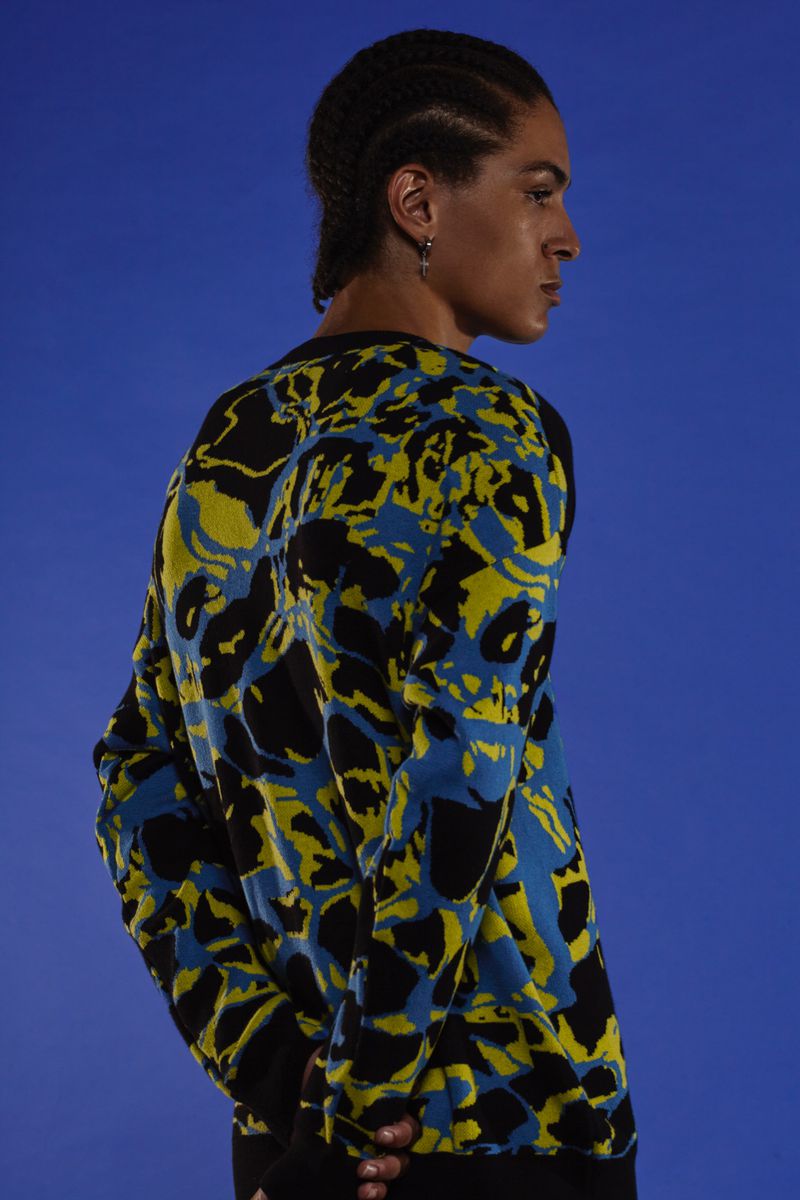 Next Gen Men Photography by Rachel Marques (Lewis Magazine)