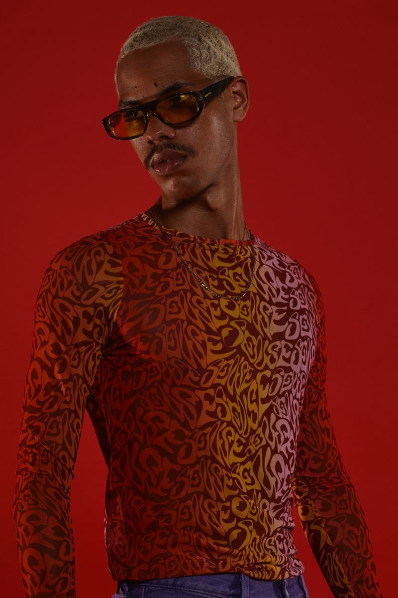 Next Gen Men Photography by Rachel Marques (Lewis Magazine)