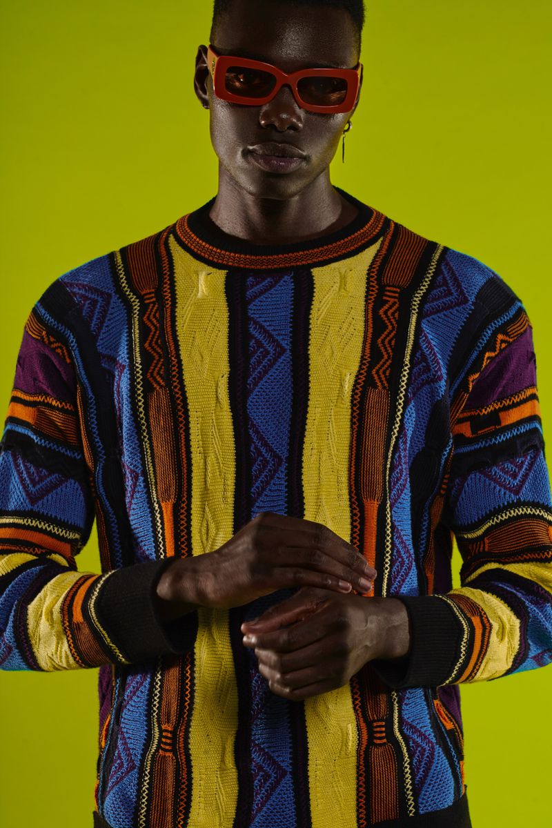 Next Gen Men Photography by Rachel Marques (Lewis Magazine)