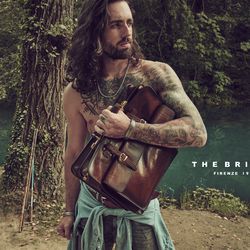 Luca Maurino - Model Profile - Photos & latest news