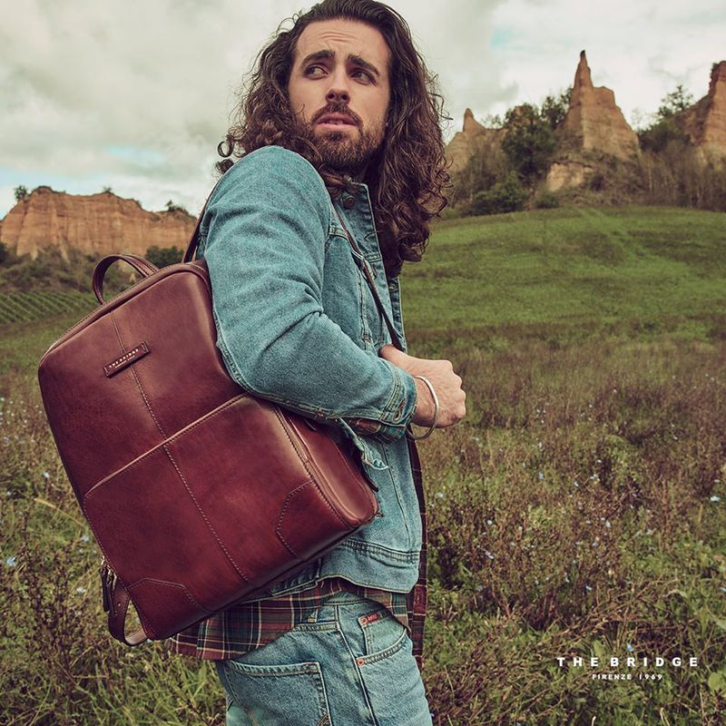 The Bridge by Rocco Bizzarri - Campaign SS20 (Various Campaigns)