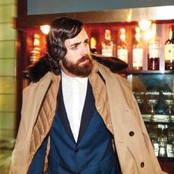 Luca Maurino - Model Profile - Photos & latest news