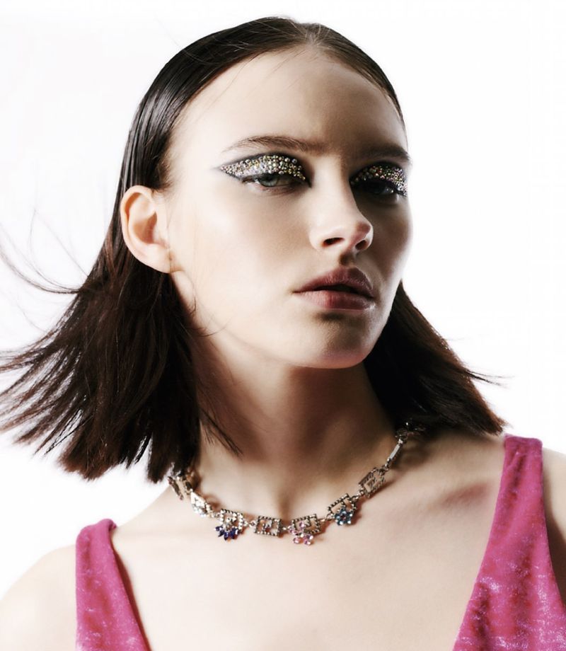 Photography Gautier Pellegrin for Posh Magazine (Various Editorials)