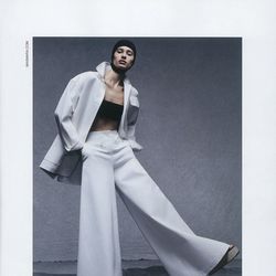 Tonne Goodman - Fashion Editor/Stylist Profile - Photos & latest news