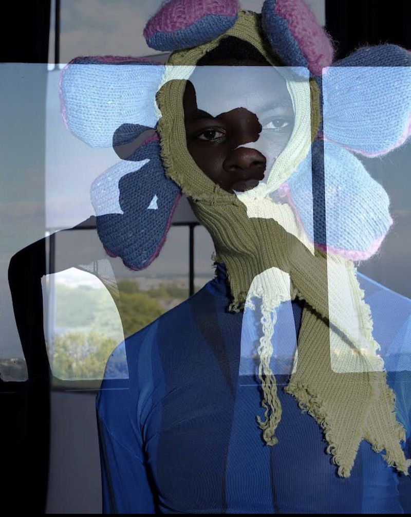 Thrown Together (CAP 74024)