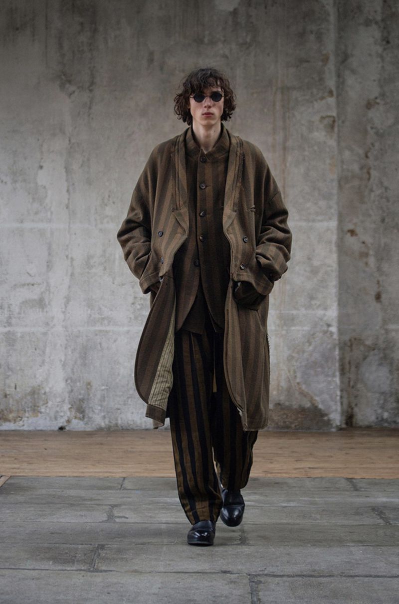 Ziggy Chen F/W 23 Show (Various Shows)