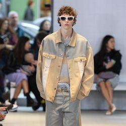 Kristaps Legzdins - Model Profile - Photos & latest news