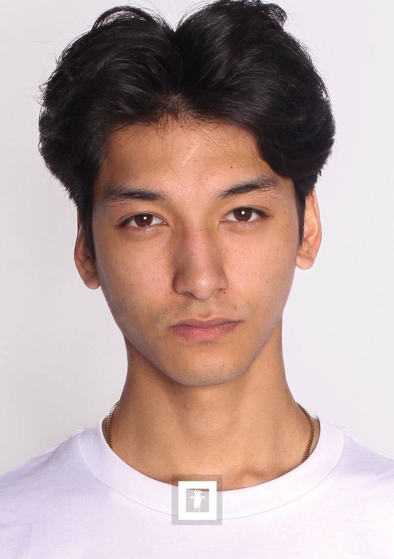 AMCK Digital Polaroids 2023 Part 1 (Polaroids-Digitals)