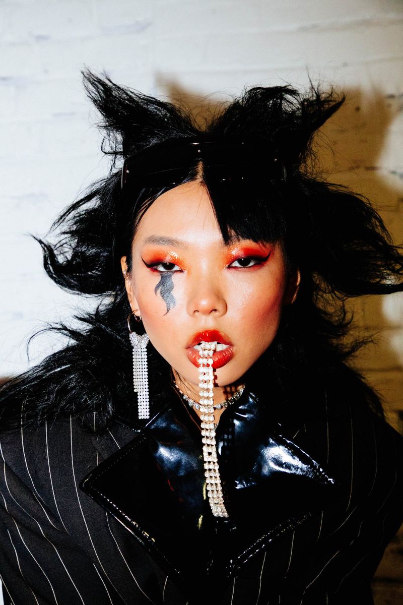 PRINCESS GOLLUM KNOWS THE ROOT OF ALL INSTAGRAM EVIL (Galore Magazine)