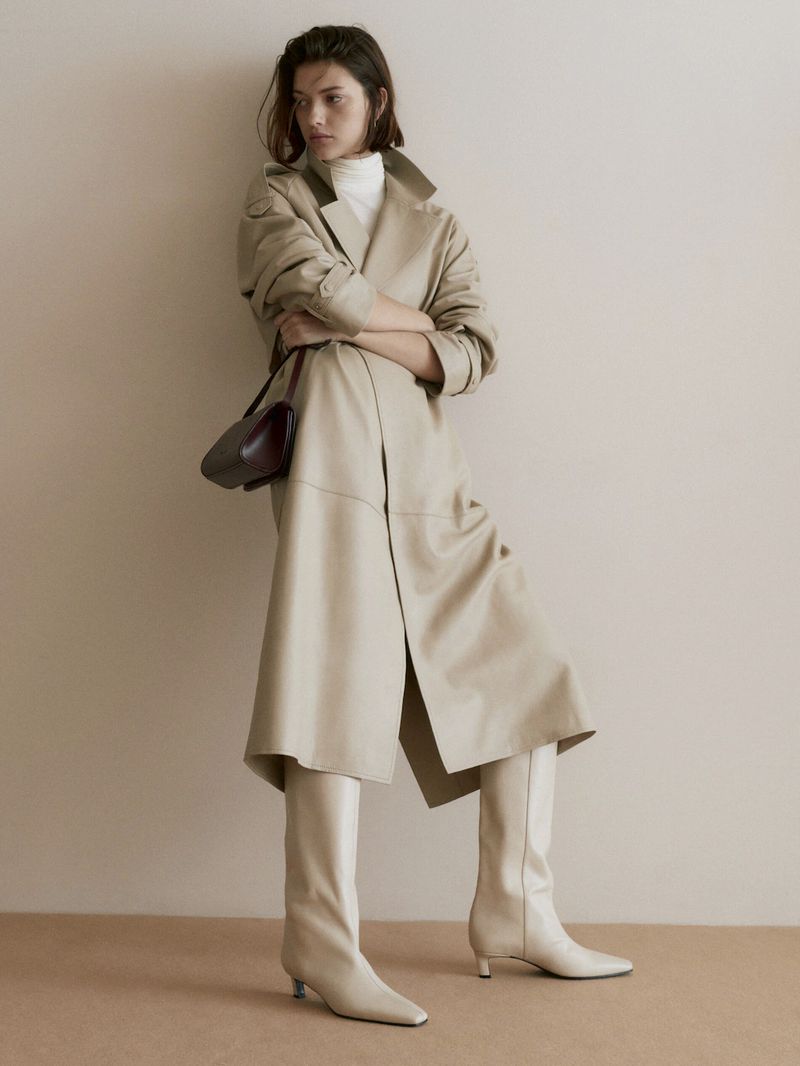 Tempe (Massimo Dutti)