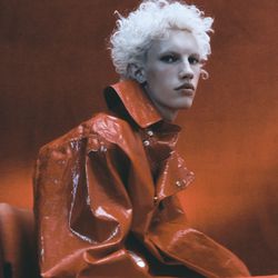 Maty Drazek - Model Profile - Photos & latest news