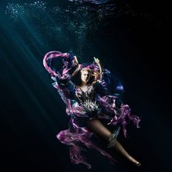 Maya Sieroń - Model Profile - Photos & latest news