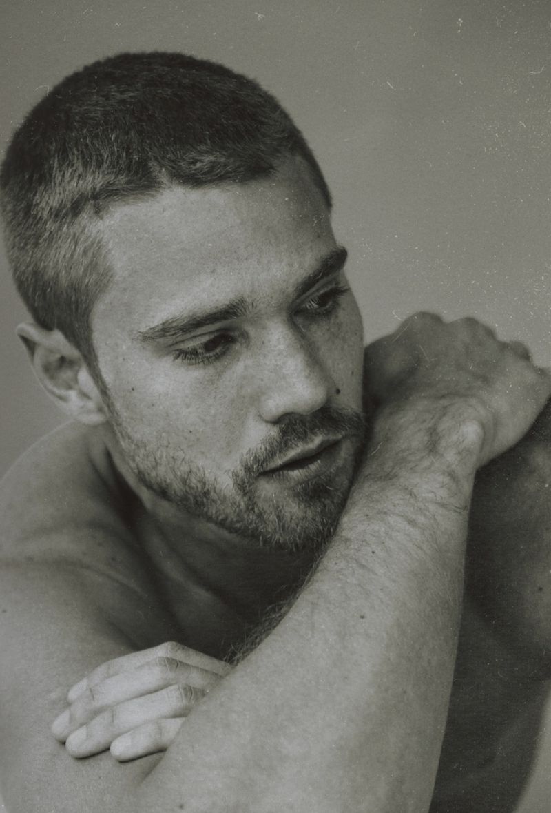 DAVID MARTINS (Portrait)