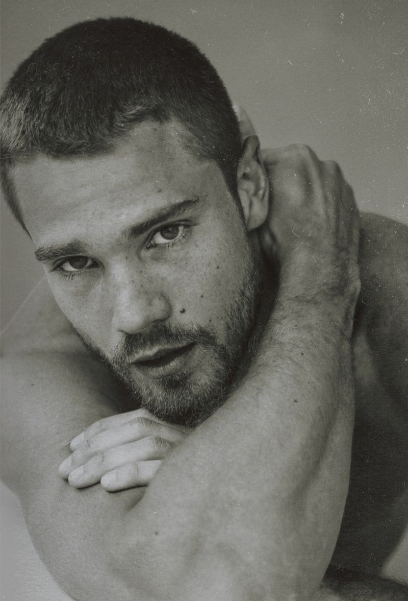 DAVID MARTINS (Portrait)