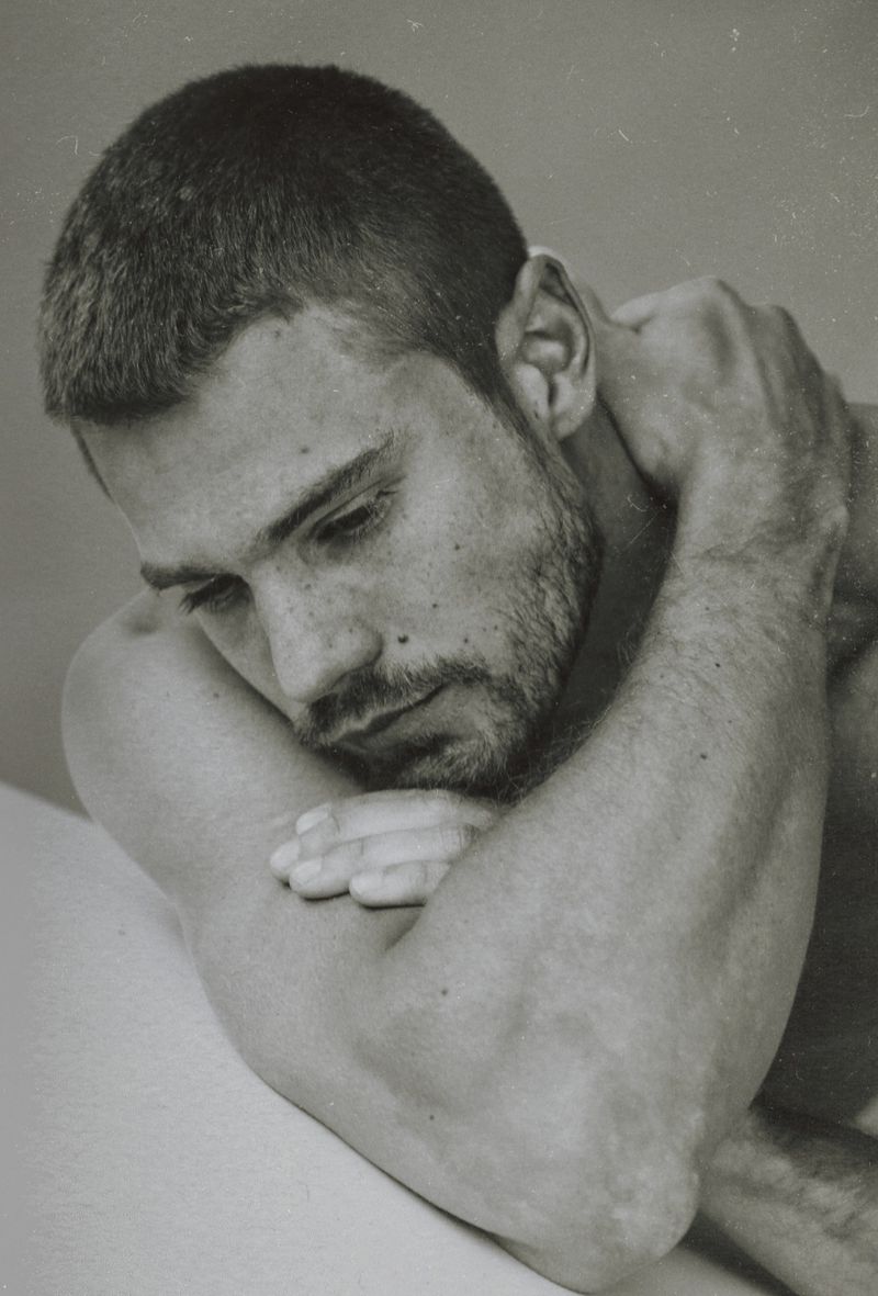 DAVID MARTINS (Portrait)