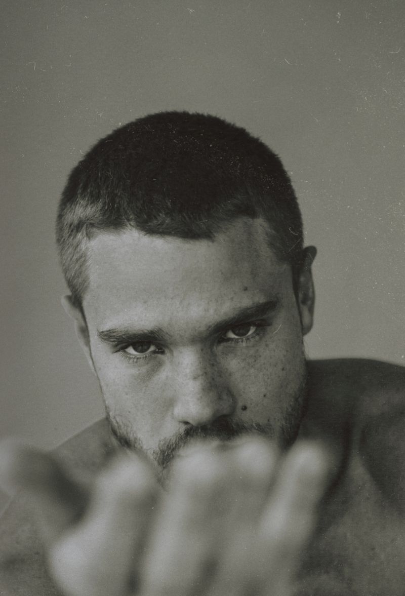 DAVID MARTINS (Portrait)