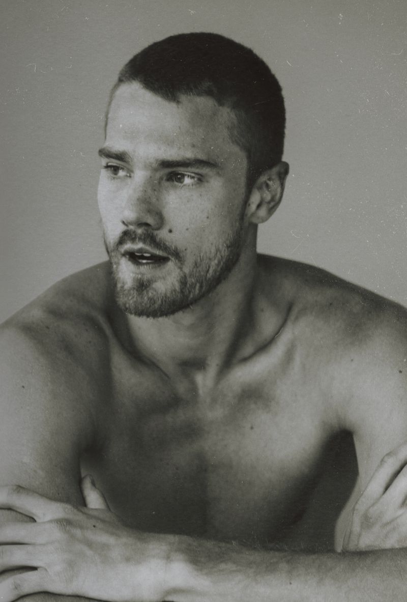 DAVID MARTINS (Portrait)