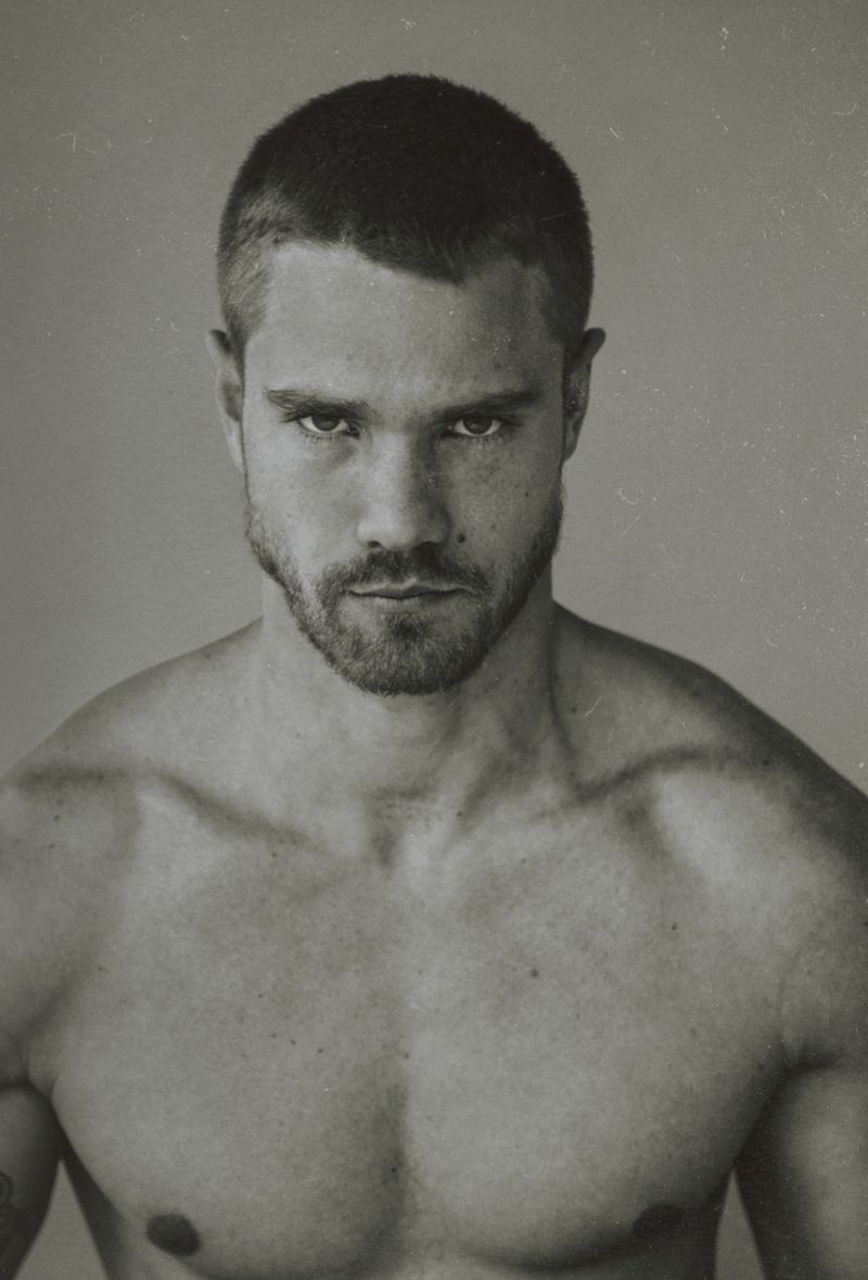 DAVID MARTINS (Portrait)