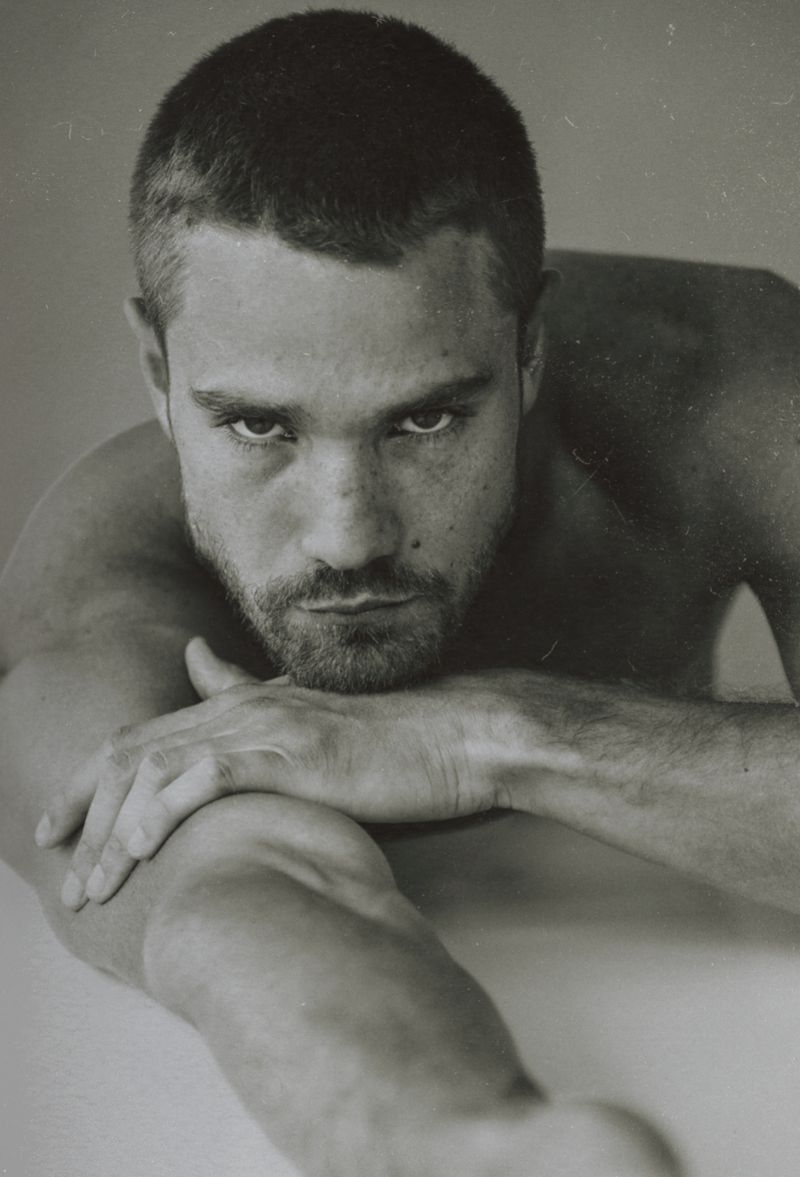 DAVID MARTINS (Portrait)