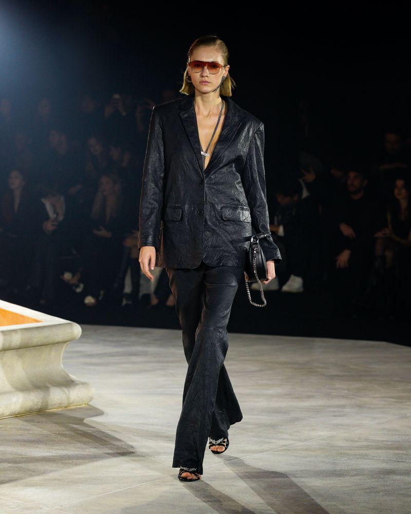 Zadig & Voltaire F/W 23 Show (Zadig & Voltaire)