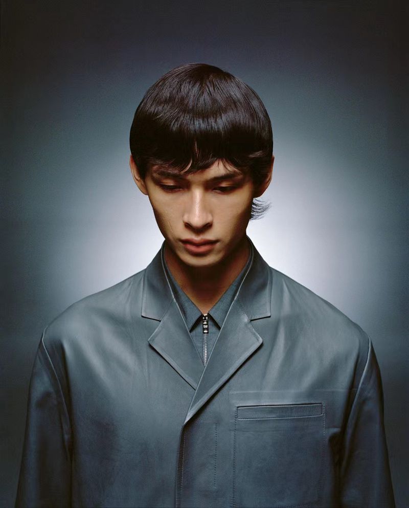 Spring Summer Fashion Special (GQ Style China)