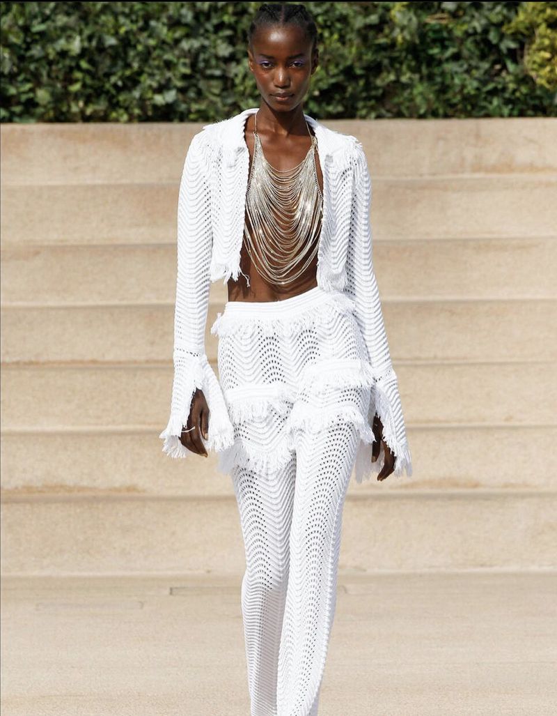 Genny S/S 23 Show (Genny)