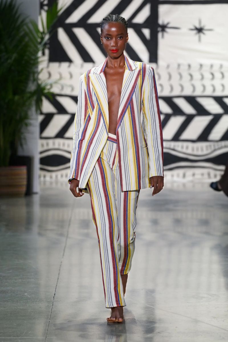 Studio 189 S/S 23 Show (Studio 189)