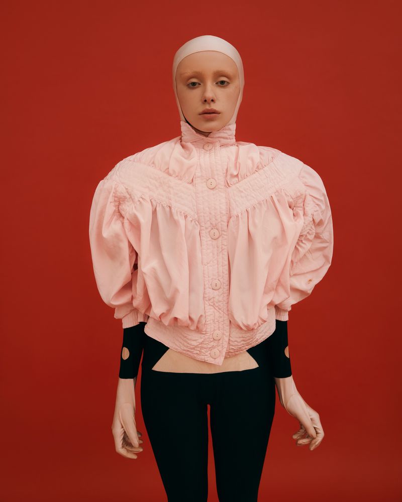 Bohemian Empire (Latest Magazine)