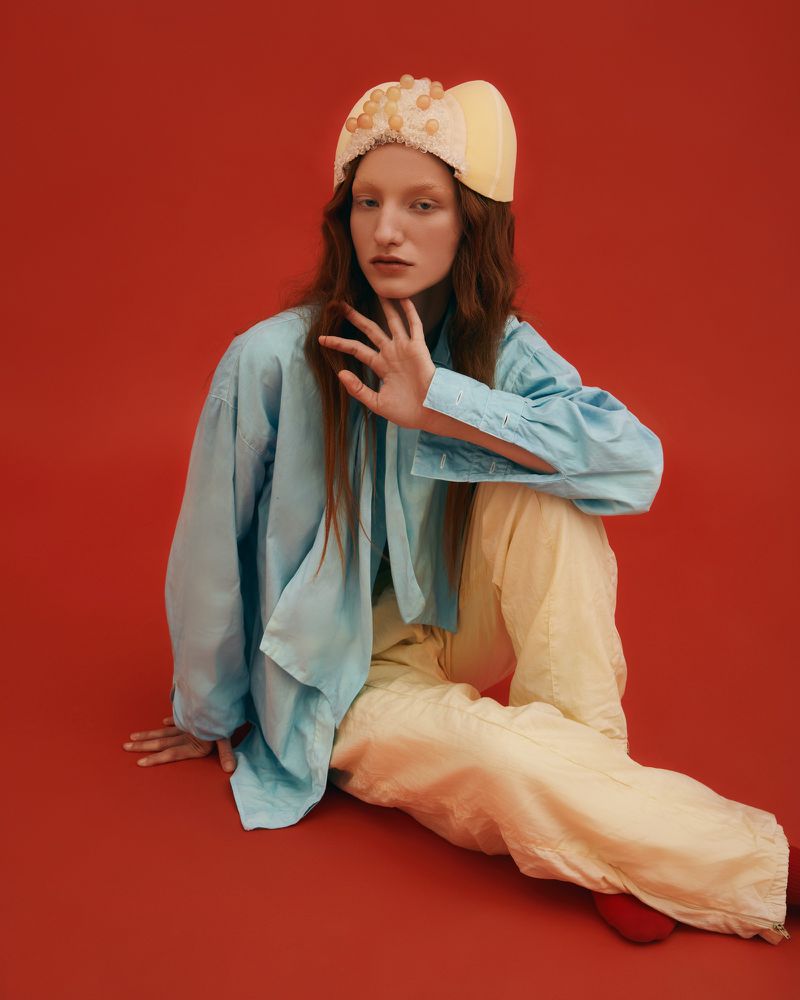 Bohemian Empire (Latest Magazine)
