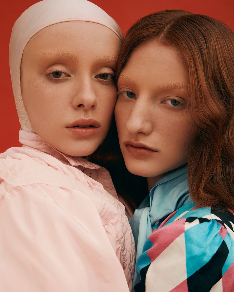 Bohemian Empire (Latest Magazine)