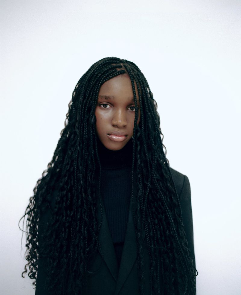 IVY Models 2023 portrait (Portrait)