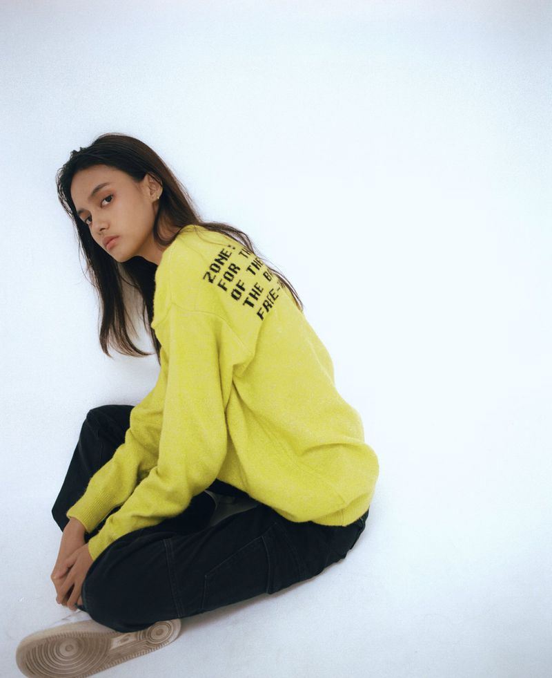 IVY Models 2023 portrait (Portrait)