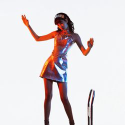 Ying Ouyang - Model Profile - Photos & latest news