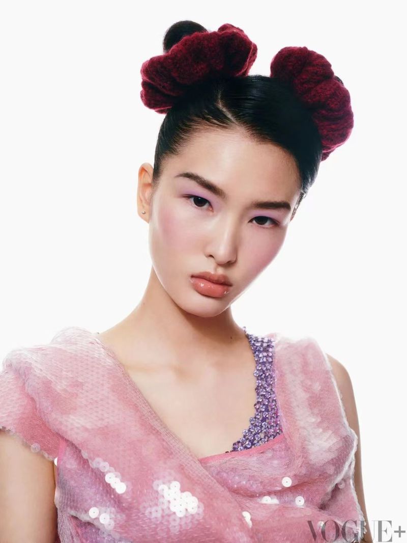 VOGUEplus致敬春晚 (VOGUE+)