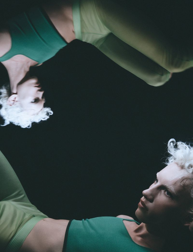 Nouvelle Ère (Numéro France)