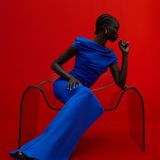 Event Dressing Campaign (Net-A-Porter)