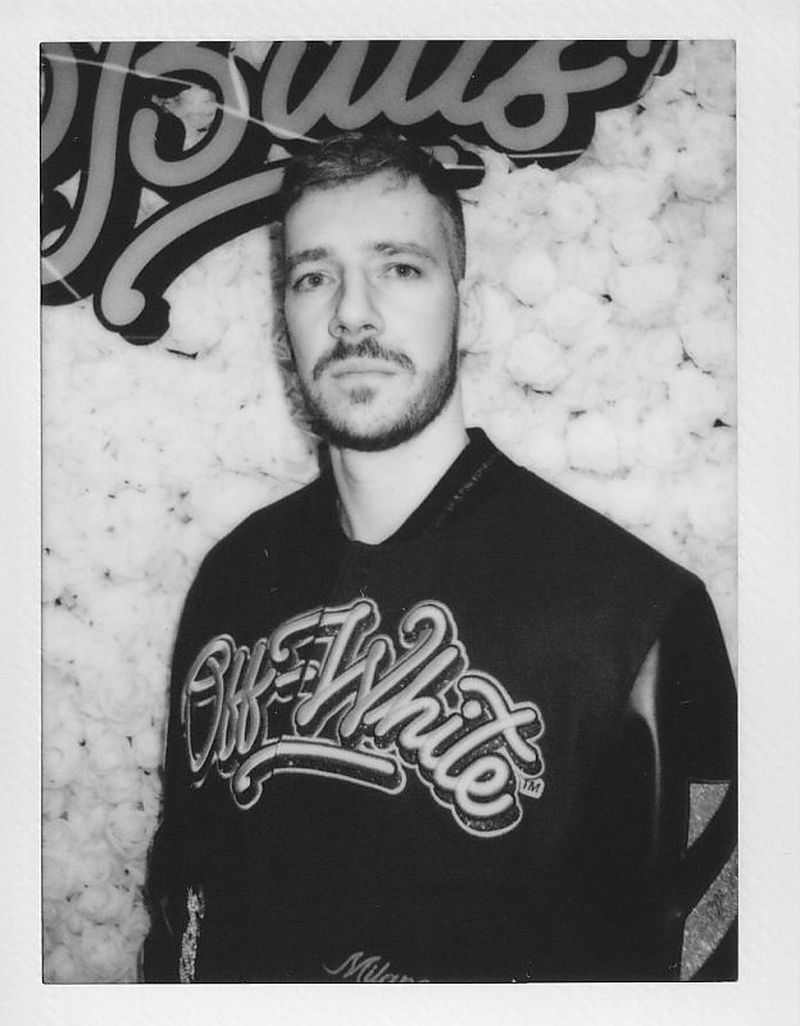 Off-White™ c/o Chicago Bulls (Off-White)