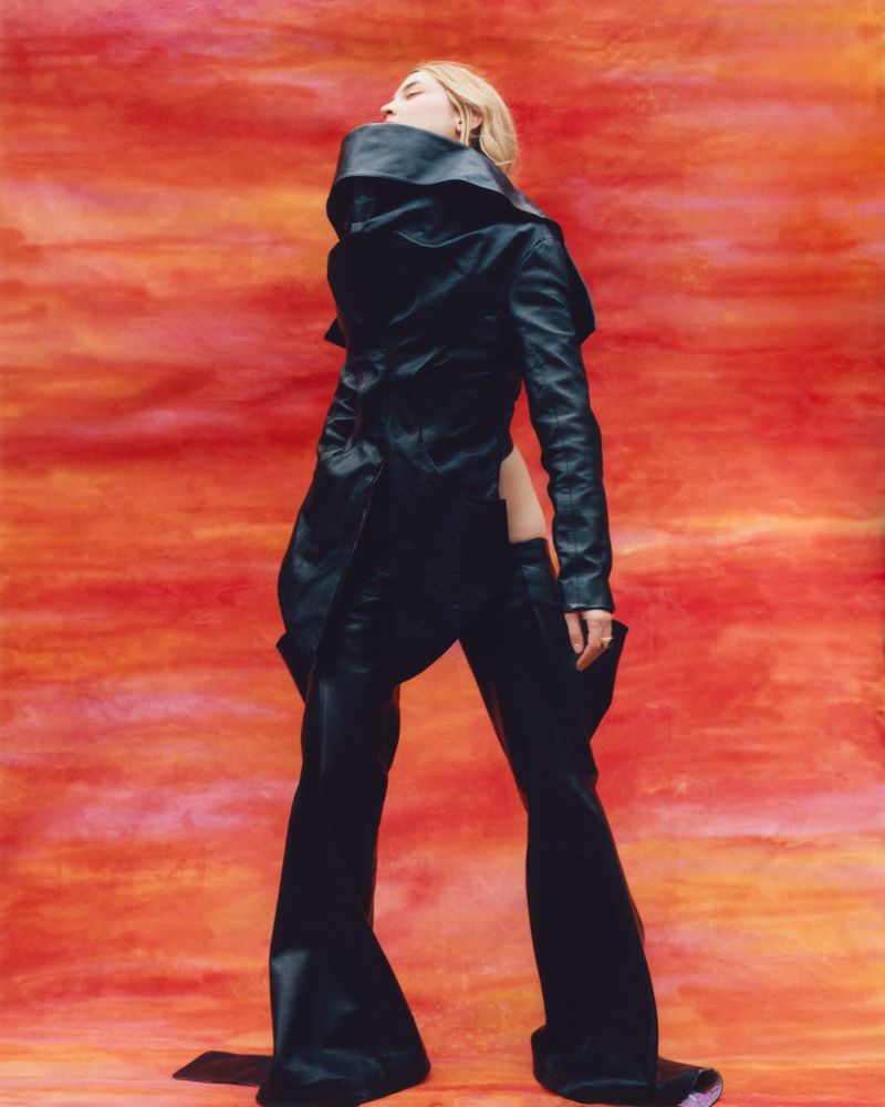 LGBTQ+ History Month (Vogue.it)