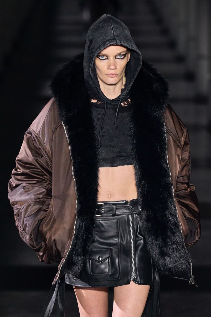 Juun.J F/W 23 Show (Juun.J)