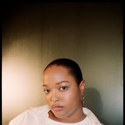 Imani Randolph - Model Profile - Photos & latest news