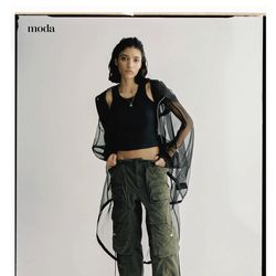 Maria Khan - Model Profile - Photos & latest news