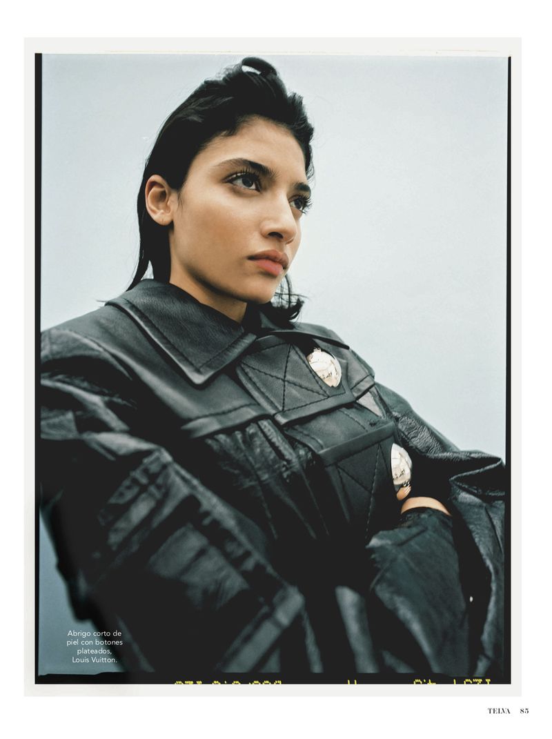 Primeras compras (Telva)