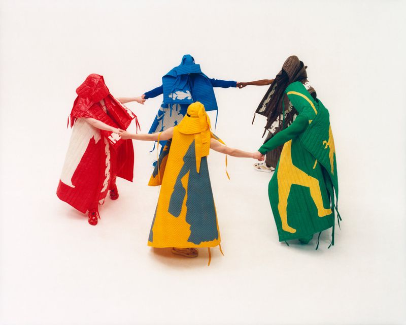 Craig Green Special (Replica Man Magazine)