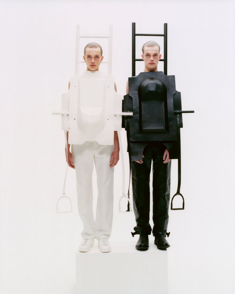 Craig Green Special (Replica Man Magazine)