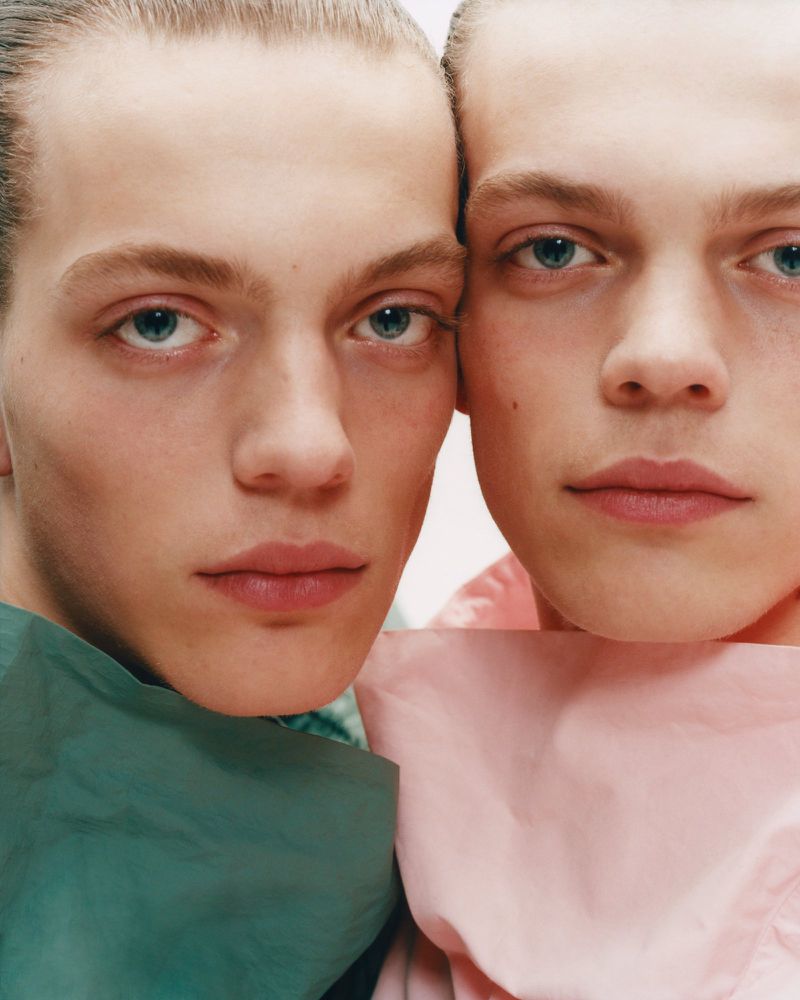 Craig Green Special (Replica Man Magazine)