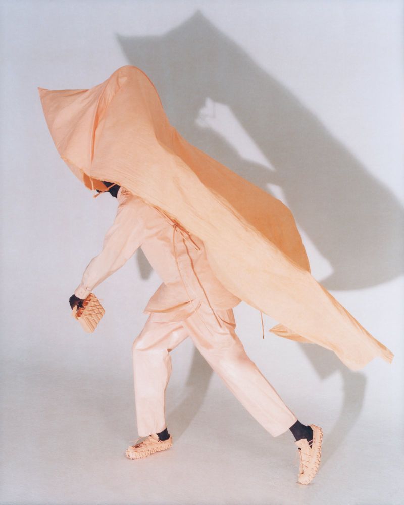 Craig Green Special (Replica Man Magazine)