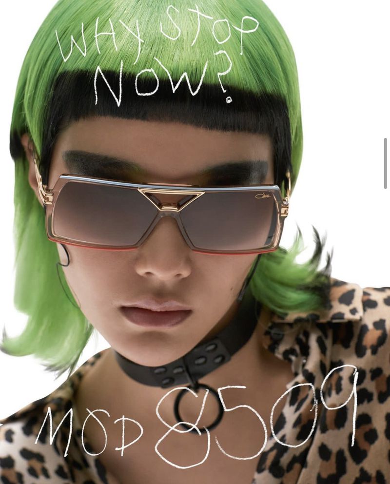 CAZAL I NEW Collection 22/23 (Various Campaigns)