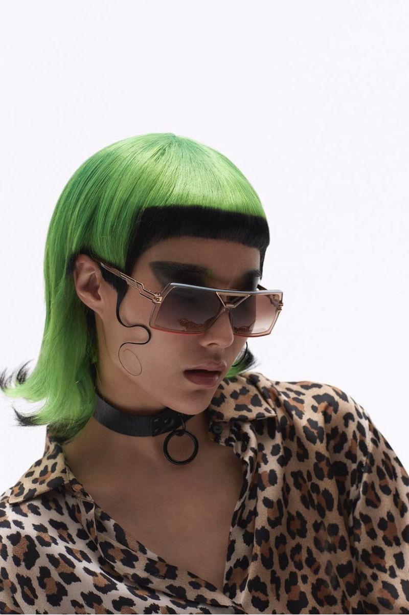 CAZAL I NEW Collection 22/23 (Various Campaigns)